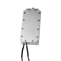 China Best selling 5.2Ghz 100W PA GaN RF Power Amplifier Counter Drone Anti uav module for Drone Defense System Fpv detector for sale
