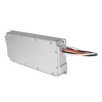 China High Frequency 5.8Ghz 100W GaN Lora Anti Drone Module RF Amplifier Module for anti drone system fpv defense equipment for sale