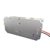 China Broadcast Frequency 1.2G 2.4G 5.2G 5.8G 10W 30W 50W 100W RF Power Amplifier Counter Drone Anti Uav Module for FPV Defense System for sale