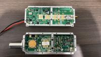 China 50W 820-940Mhz Anti Uav Module Lora Digital Module With C-UAS Solution for sale
