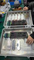 China 50W 720-850MHz Customized RF Power Amplifier Module For Anti UAV for sale