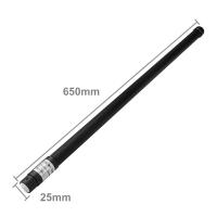 China Factory direct sale Omnidirectional High Gain Customizable frequency LORA Fiberglass Antenna For Anti drone system for sale