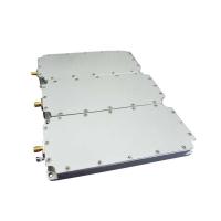 China 50W 720-850MHz Customized RF Power Amplifier Module For Anti UAV for sale