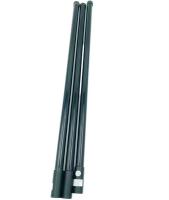 China 720-840 Mhz 50W Omnidirectional digital transmission antenna outdoor waterproof fiberglass antenna for UAV for sale
