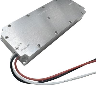 China Customized good quality 700-1000mhz 50W 100w  Lora anti FPV Digital modulation power amplifier module for sale