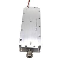 China Factory Outstanding quality 50W 800-1020MHz Customized frequency jammer for drone blocker anti drone module for sale