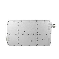 China 50W 300-400MHz Drone Shielding Module Gan Module For Anti Drone System for sale