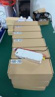 China 50W 720-850MHz Customized RF Power Amplifier Module For Anti UAV for sale
