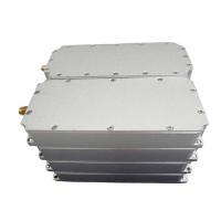 China Signal Power Amplifier Module For Anti Drone Device 10w 20W 30W 50W 100W 5G 5.8G 2.4G 900MHZ for sale
