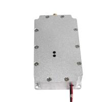 China 50Watt 500-600Mhz Anti Drone Module For Counter Drone UAV Blocker for sale