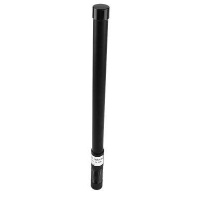 China Outdoor Waterproof High-Performance 800-900MHz WiFi Fiberglass Omni Antenna For Base Station Repeater Anti Drone for sale