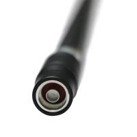 China Outdoor Waterproof High-Performance 800-900MHz WiFi Fiberglass Omni Antenna For Base Station Repeater Anti Drone for sale