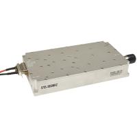 China High Efficiency 300-400MHz 50W Anti drone Module For Counter FPV drone System drone jammer for sale