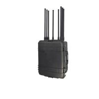 China 2.4g 5.2g 5.8g Drone Jammer Omnidirectional Antenna For Interference strike reconnaissance fiberglass antenna for sale
