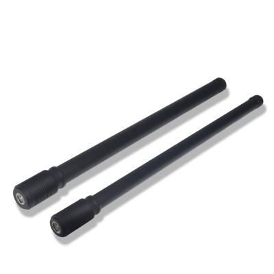 China 2.4g 5.2g 5.8g Drone Jammer Omnidirectional Antenna For Interference strike reconnaissance fiberglass antenna for sale