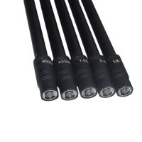 China 2.4g 5.2g 5.8g Drone Jammer Omnidirectional Antenna For Interference strike reconnaissance fiberglass antenna for sale
