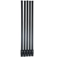 China 2.4g 5.2g 5.8g Drone Jammer Omnidirectional Antenna For Interference strike reconnaissance fiberglass antenna for sale