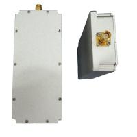 China Excellent Quality 10W 20W 30W 50W 100W 5000-5200mhz  2.4G 5.2G 5.8G GaN Lora RF Power amplifier Module for sale