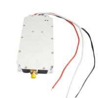 China GaN/Lora 720-850Mzh with 30W,50W,100W Anti Drone Module and Customized RF Power Amplifier for Anti FPV Defense System for sale