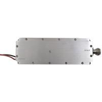 China Intelligent 50W Customized RF Power Amplifier Module Anti-drone module for anti fpv drone or anti fpv defense system for sale