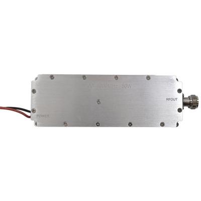 China Intelligent 50W Customized RF Power Amplifier Module Anti-drone module for anti fpv drone or anti fpv defense system for sale