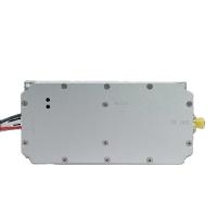 China Outstanding Stable 5.8GHz 50W 80W 100W GaN/Lora RF Amplifier Module Drone jammer Module for Anti Drone Defense System UAV Jammer for sale