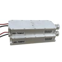 China Detectprotective Function 2.4GHz 2400-2500MHz 5ow GaN Module Anti Drone Fpv Module for sale