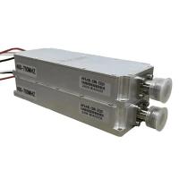 China Detectprotective Function 2.4GHz 2400-2500MHz 5ow GaN Module Anti Drone Fpv Module for sale