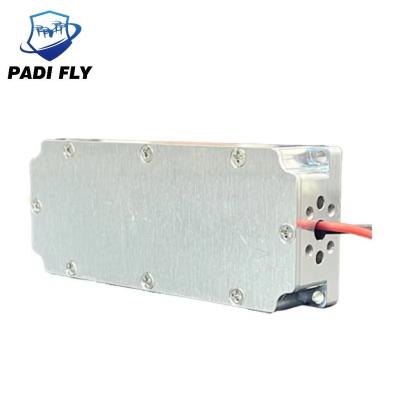 China 800MHz 30W GaN RF Amplifier Module Bluetooth Blocker for Anti Drone System Drone Detection System for sale
