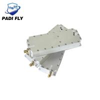 China High Quality 800MHz 50W GaN Customized Portable RF Power Amplifier Module with RS485 Communication for Anti Drone Detector for sale