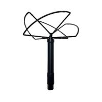 China Outdoor Waterproof Four Leaf Clover Fiberglass Antenna for sale