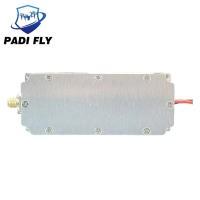 China 5.8g 10W GaN Anti-Drone Module 5725-5850MHz RF Amplifier for Anti Drone System for sale