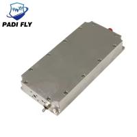 China 5.2g 50W GaN Anti-Drone Module Bluetooth Jammer for Anti Drone System Uav Detector for sale