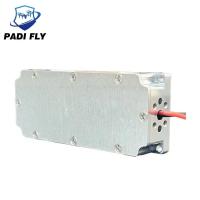 China 5.2g 50W GaN Anti-Drone Module Bluetooth Jammer for Anti Drone System Uav Detector for sale