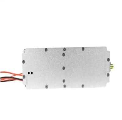 China 2.4G 10W 2400-2500MHz GaN Anti Drone Module for Anti Drone System Poland RF Module PA Module for sale