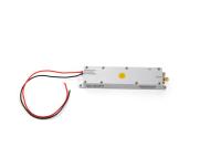 China 2.4G 10W 2400-2500MHz GaN Anti Drone Module for Anti Drone System Poland RF Module PA Module for sale
