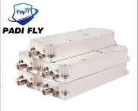 China 5.2g 100W GaN Amplifier Drone Counter Module for Anti Drone System Anti Autel RF Power Amplifier for sale