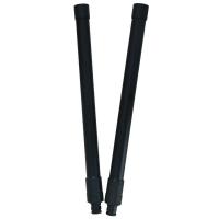 China 100-400MHz 50W Omnidirectional Outdoor Fiberglass Antenna For Uav Drone Detector for sale