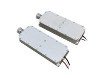 China 900MHz 30W GaN RF Power Amplifier Drone Counter Module for Anti Drone System Uav Detection for sale