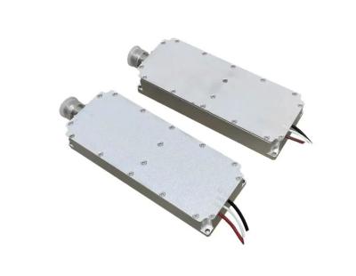 China 900MHz 30W GaN RF Power Amplifier Drone Counter Module for Anti Drone System Uav Detection for sale