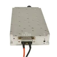 China Outstanding 1.4G 100W GaN Amplifier Drone Counter Module for Anti Drone System UVA Jammer for sale