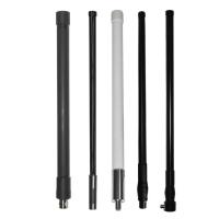 China Stable Performance 2.4 Ghz Outdoor Antenna Long Drone Jammer Antenna for Uav System for sale