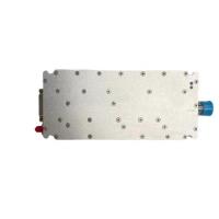 China Wide Band Anti Drone 100W RF Power Amplifier Module, Counter Drone Module 710-760MHz for sale