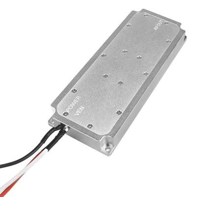 China Wide Band Drone Jammer Module 20W RF Module 2000-6000MHz Power Amplifier Module for sale