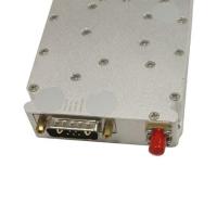 China 100W RF Power Amplifier Module for Anti Drone Module for sale