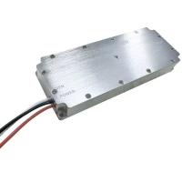 China Wide Band Ati Drone 700-1000MHz 40W Anti Fpv Digital Modulation Power Amplifier Module Lora Module for sale