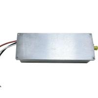 China Wide Band Ati Drone 700-1000MHz 40W Anti Fpv Digital Modulation Power Amplifier Module Lora Module for sale