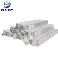 China Anti-Drone 1.2g 2.4G 5.2g 5.8g 20W 50W 100W GaN RF Power Amplifier Module for Anti Fpv Defense System UVA Jammer for sale