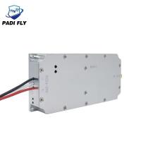 China Outstanding 1.5g 30W GaN Lora Ldmos Anti Drone Module for Anti Drone System Drone Jammer for sale