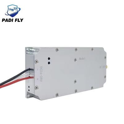 China Outstanding 1.5g 30W GaN Lora Ldmos Anti Drone Module for Anti Drone System Drone Jammer for sale